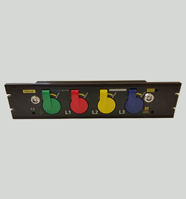 Power Distribution Box | Powersafe Sequential Mating Electrical Box