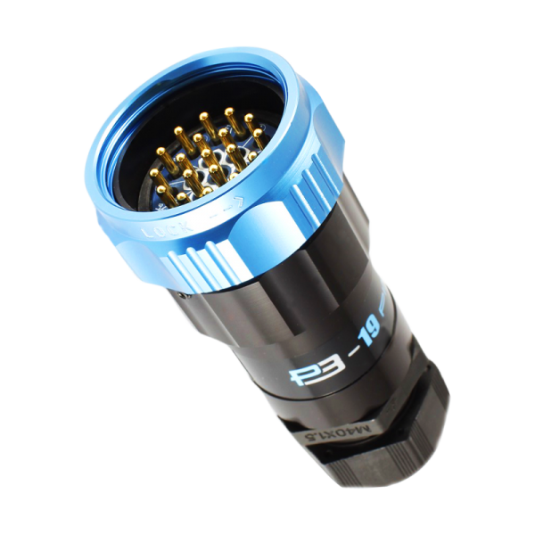 Phase 3 Colour Guide 2020 - Phase 3 Connectors