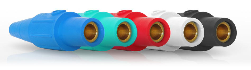 CamLock Connectors - Phase 3 Connectors