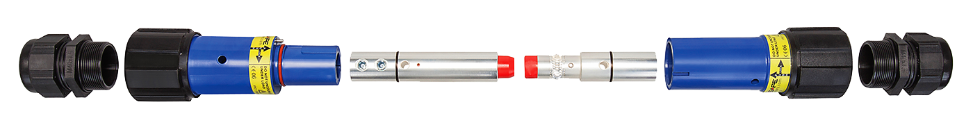 What is a Single Pole Connector? - Phase 3 Connectors