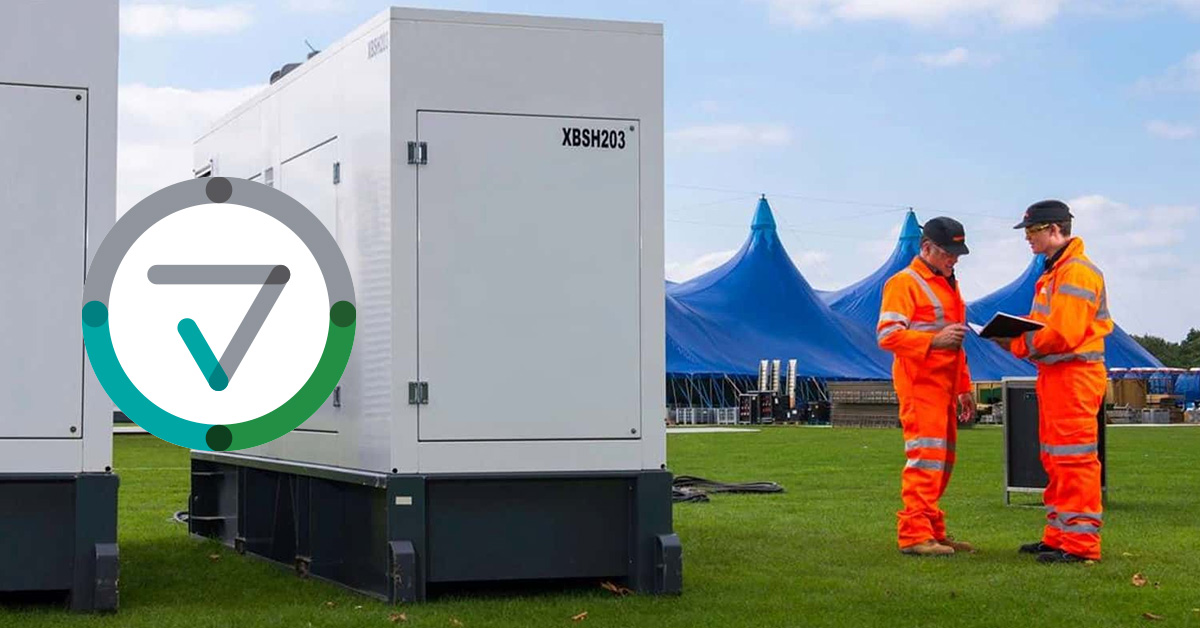 Power Generator Safety | How To Safely Connect Generators - Phase 3 ...