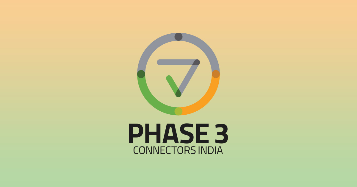Phase 3 India - Phase 3 Connectors
