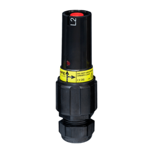 Powersafe L2 Connector | Phase 3 Connectors