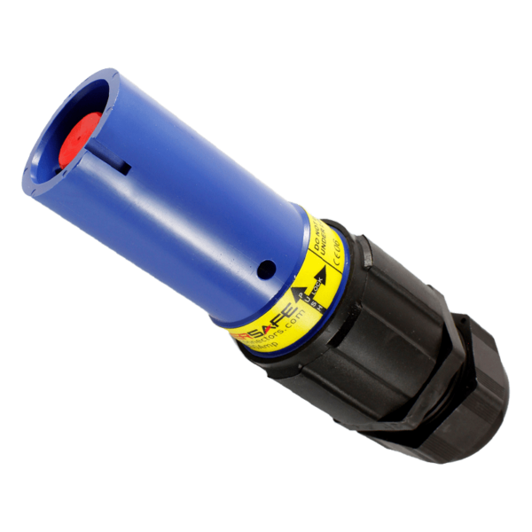 Powersafe L2 Connector | Phase 3 Connectors