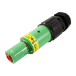 Powersafe Configuration Guide | Phase 3 Connectors | Industrial Power ...