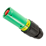 Powersafe Single Pole Connectors | Phase 3 Connectors