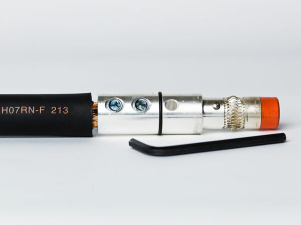 Powersafe Configuration Guide | Phase 3 Connectors | Industrial Power ...